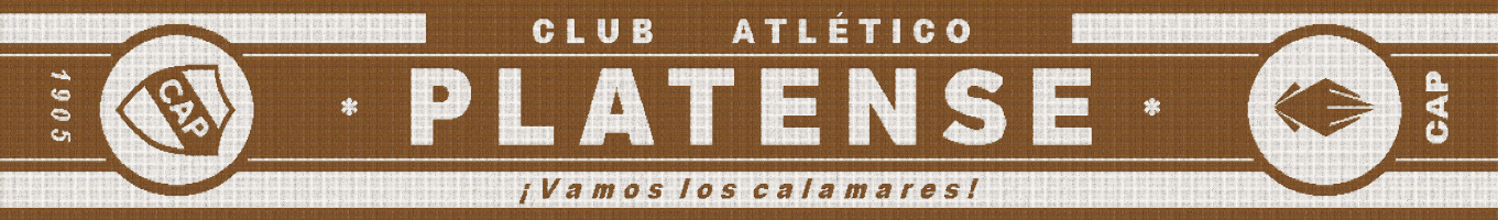 Platense Modelo 01 – ¡ Vamos Los Calamares ! – El imperio de las Bufandas